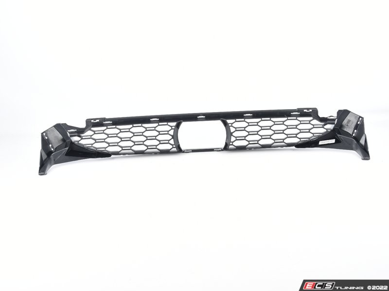 Genuine BMW - 51118064600 - Grill - Air Intake - Center (51-11-8-064-600)