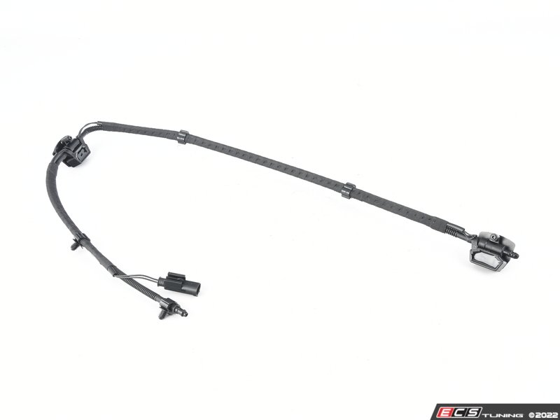 Genuine BMW - 61667249646 - NOZZLE ARRAY WINDOW WASHING (61-66-7-249-646)