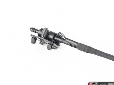 Genuine BMW - 61667249646 - NOZZLE ARRAY WINDOW WASHING (61-66-7-249-646)