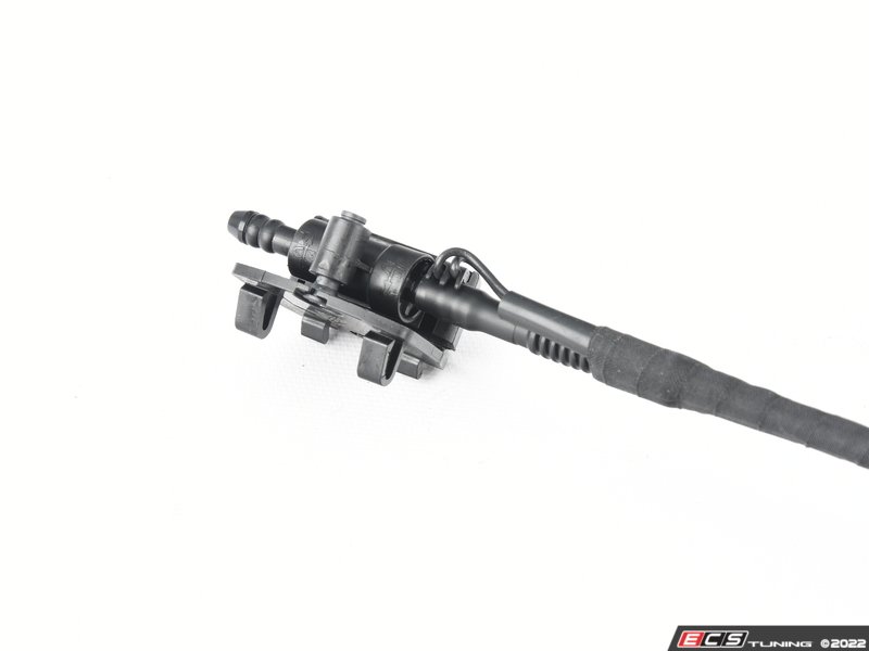 Genuine BMW - 61667249646 - NOZZLE ARRAY WINDOW WASHING (61-66-7-249-646)