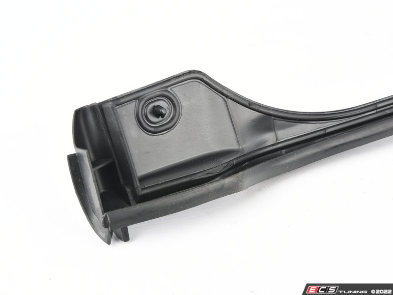 Genuine MINI - 51767390136 - WEATHERSTRIPPING, B- (51-76-7-390-136)