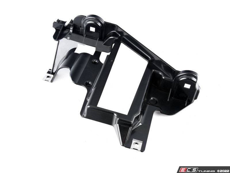 Genuine BMW - 63126927797 - E53 Headlight Bracket - Left (63-12-6-927-797)