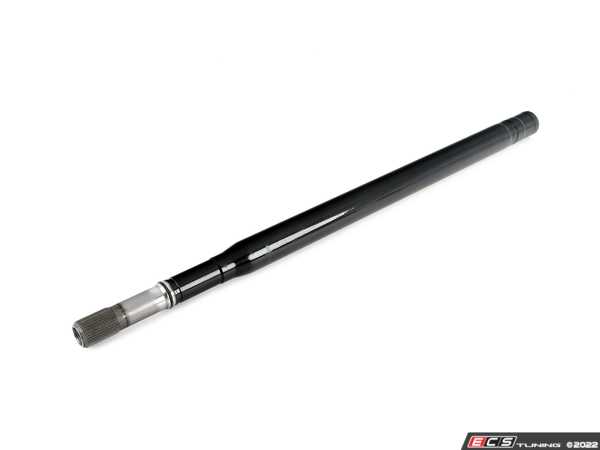 Genuine Porsche - 97034904101 - AS CONNECTING SHAFT