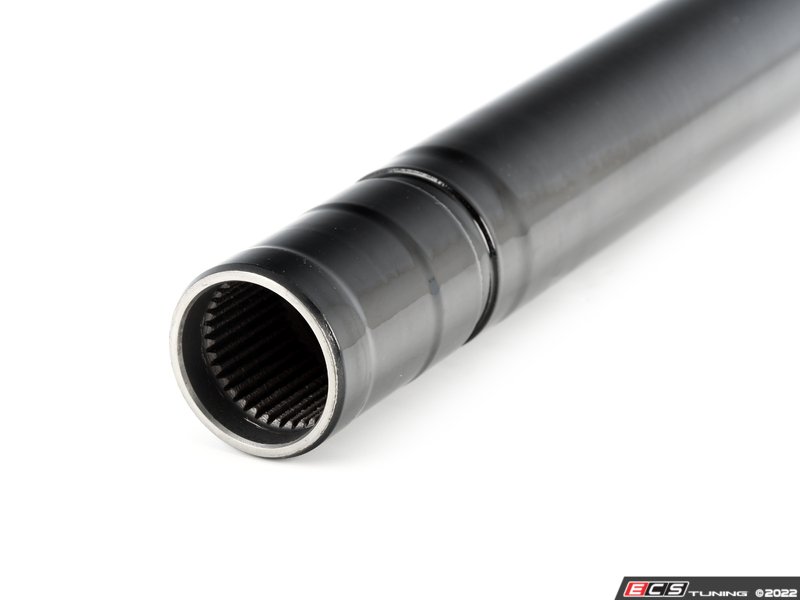 Genuine Porsche - 97034904101 - AS CONNECTING SHAFT