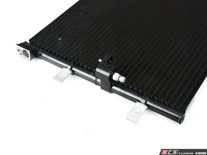 Genuine Volkswagen Audi - 8T0260403G - A/C Condenser (8T0 260 403 G)