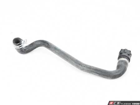 Genuine Volkswagen Audi - 3AA122051H - WATER HOSE (3AA 122 051 H)