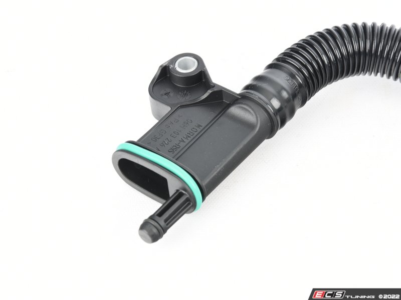 Genuine Volkswagen Audi - 06J103213B - Breather Tube - (NO LONGER ...