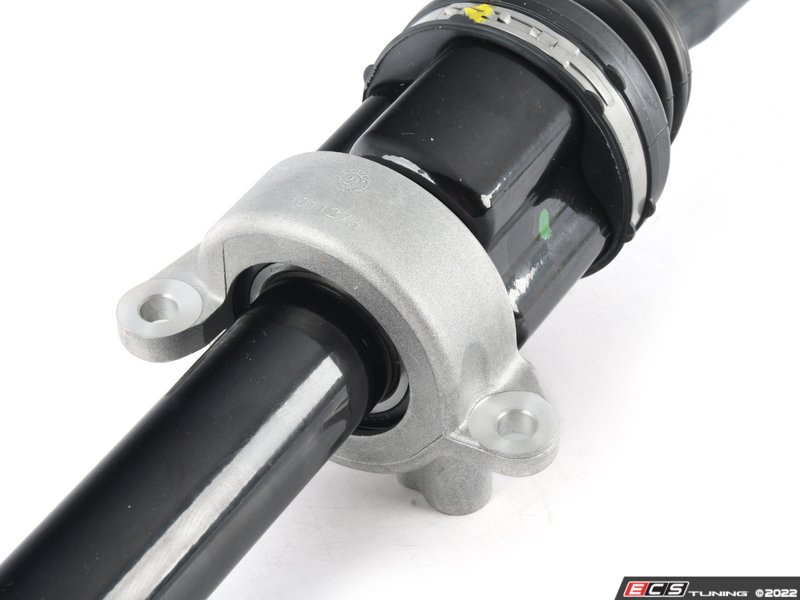 Genuine BMW - 33208611320 - OUTPUT SHAFT, REAR RIGHT (33-20-8-611-320)