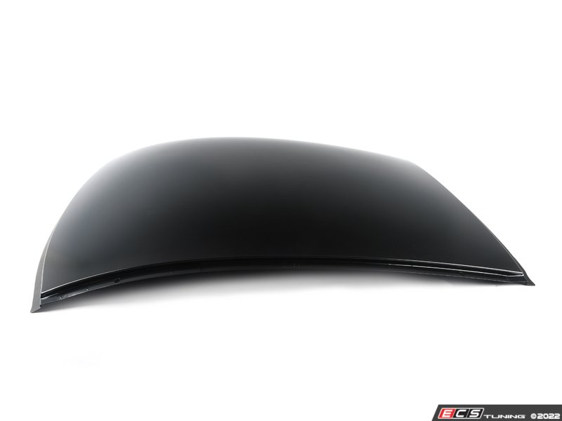 Genuine Porsche - 99650350100GRV - ROOF PANEL