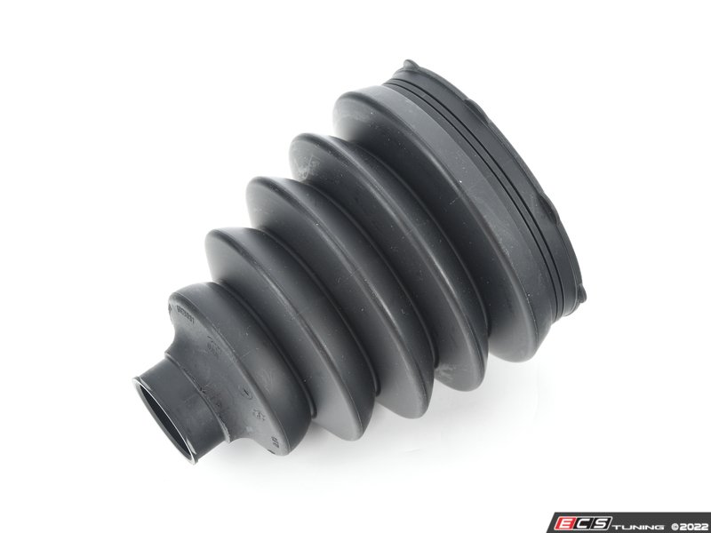 GKN Drivetech - 31607606091 - CV Boot Kit - Front Outer