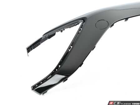 Genuine Volkswagen Audi - 2GJ807221B041 - Front Bumper - Brilliant ...