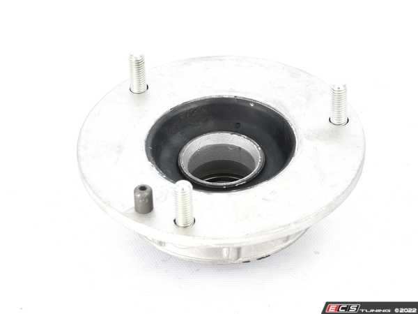 Hamburg Tech - 31306785962 - Front Upper Strut Mount - Priced Each