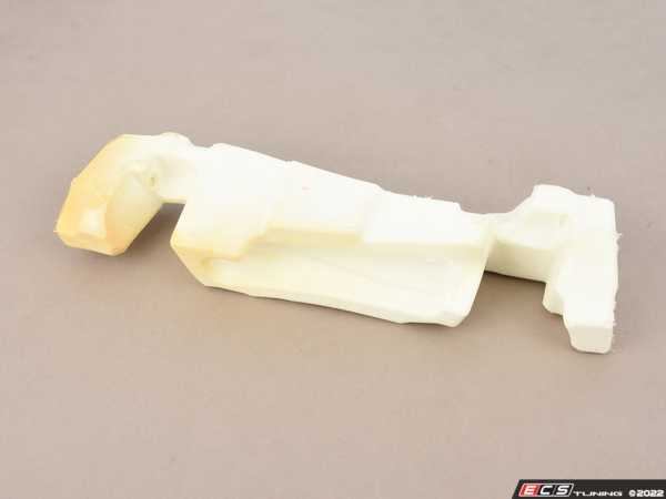 Genuine BMW - 51487221989 - SOUND INSULATING HEA (51-48-7-221-989)