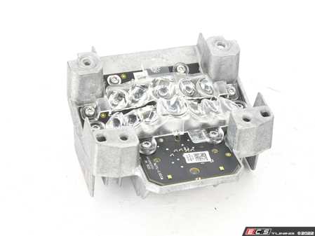 Genuine Volkswagen Audi - 5TA998475C - Low Beam LED - Right (5TA 998 475 C)