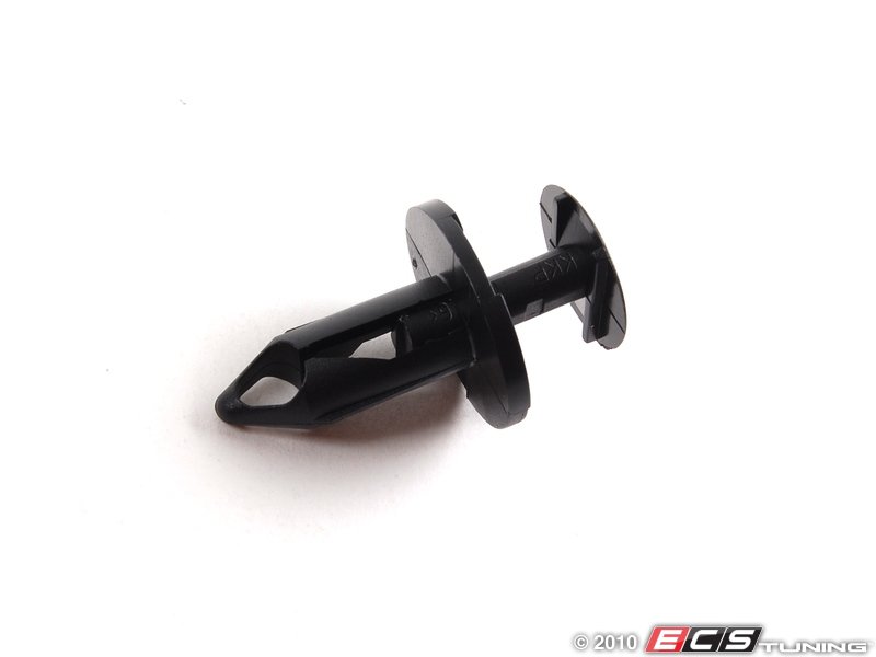 Genuine Volkswagen Audi - 8E0825267 - Spreader Rivet - Priced Each (8E0 ...