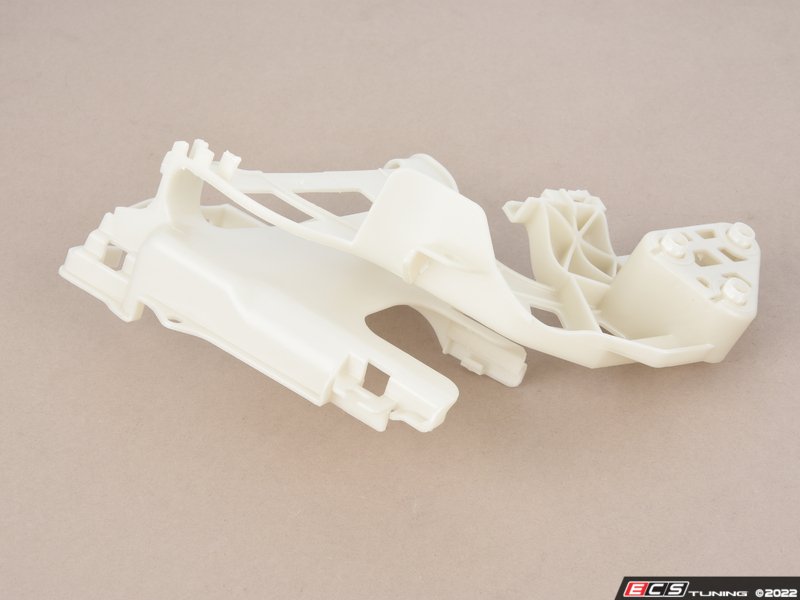 Genuine Volkswagen Audi - 5N0837868B - BRACKET (5N0 837 868 B)