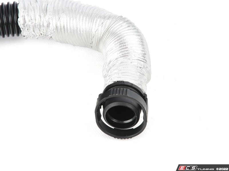 Genuine Volkswagen Audi - 06J103213B - Breather Tube - (NO LONGER ...