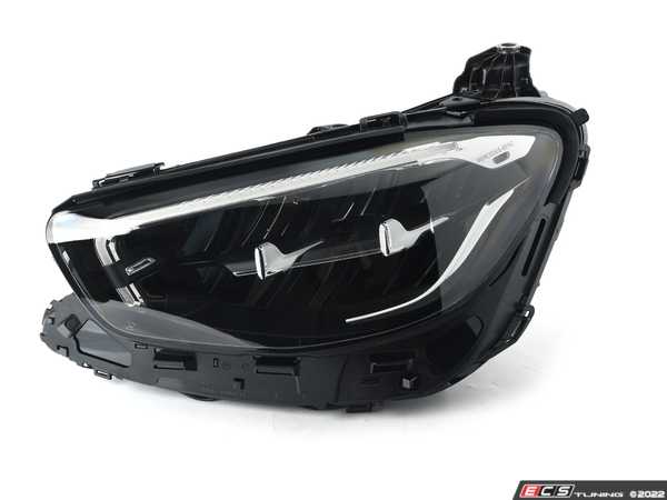 Genuine Mercedes Benz - 2139063510 - LAMP UNIT