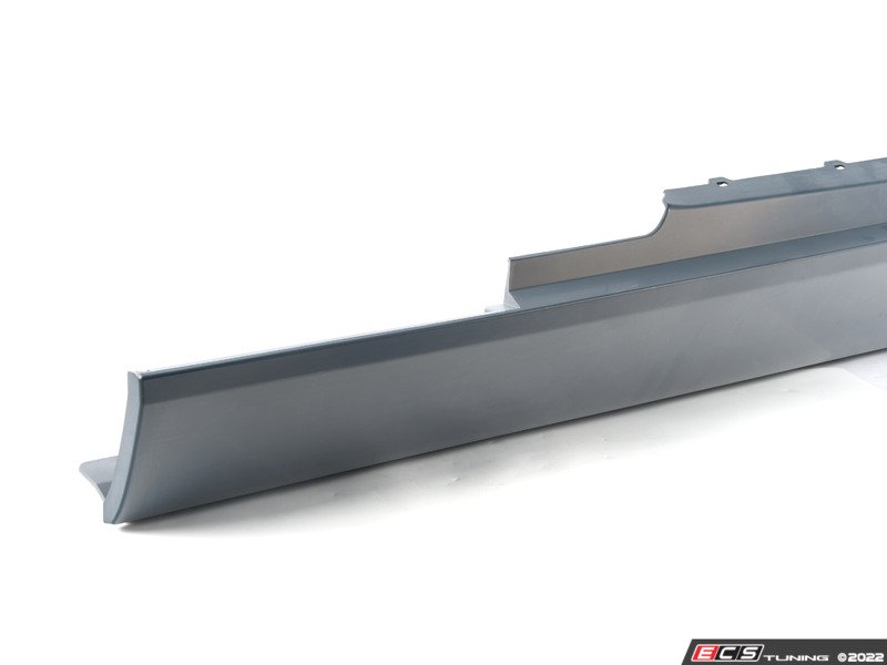 Genuine BMW - 51777173919 - Side skirt - Left (51-77-7-173-919)