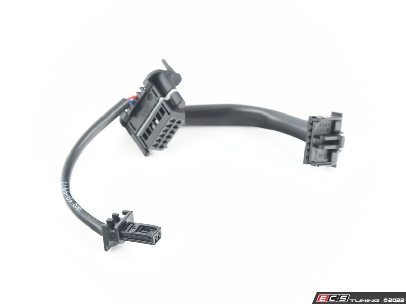 Genuine Volkswagen Audi - 1K0979416 - LEITG.SATZ (1K0 979 416)