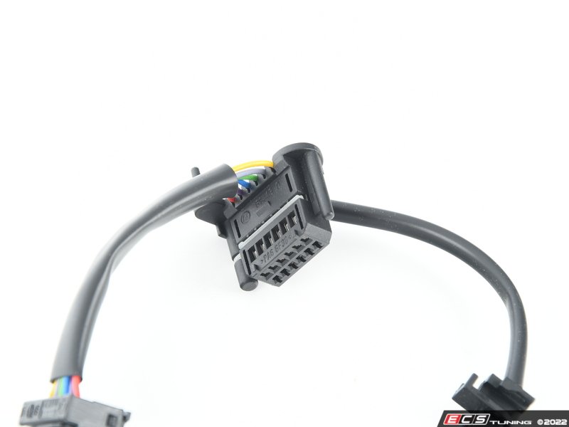 Genuine Volkswagen Audi - 1K0979416 - LEITG.SATZ (1K0 979 416)