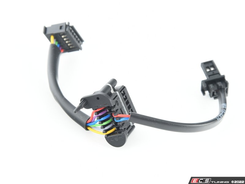 Genuine Volkswagen Audi - 1K0979416 - LEITG.SATZ (1K0 979 416)