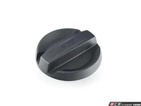 Genuine MINI - 11128654637 - Oil Cap (11-12-8-654-637)