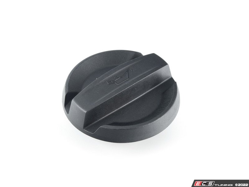 Genuine MINI - 11128654637 - Oil Cap (11-12-8-654-637)