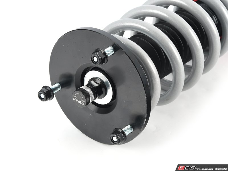 ECS - 002333ECS01 - ECS Performance Adjustable Coilover System - G30 AWD