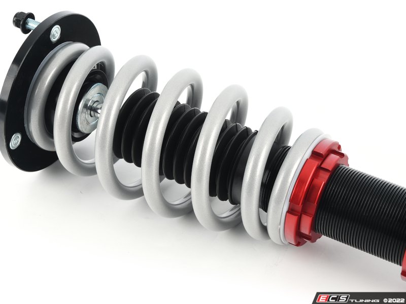 ECS - 002333ECS01 - ECS Performance Adjustable Coilover System - G30 AWD