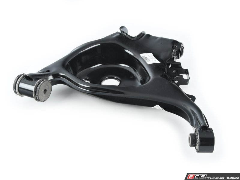 Genuine Volkswagen Audi - 4F0505312M - Rear Lower Control Arm - Right ...