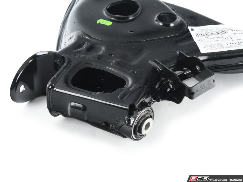 Genuine Volkswagen Audi - 4F0505312M - Rear Lower Control Arm - Right ...
