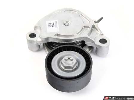 Genuine MINI - 11288479475 - Accessory Belt Tensioner (11-28-8-479-475)