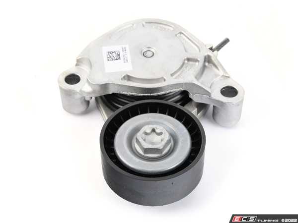 Genuine MINI - 11288479475 - Accessory Belt Tensioner (11-28-8-479-475)