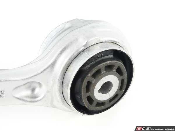 Genuine Mercedes Benz - 2053301405 - Front Lower Control Arm - Right