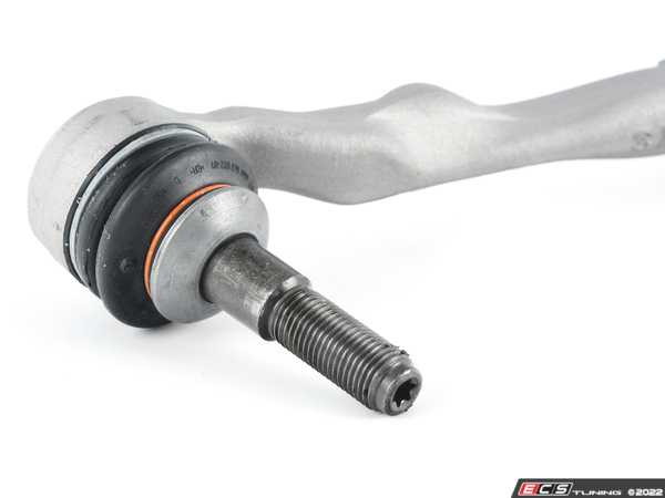 Genuine BMW - 32108090618 - Tie Rod - Right (32-10-8-090-618)