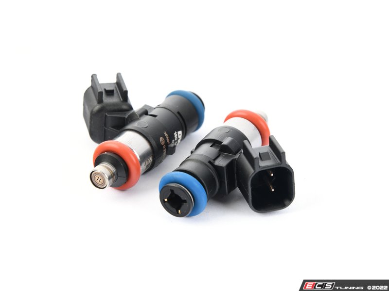 Injectors K Series GRAMS PERFORMANCE 550CC FUEL INJECTOR SET FOR 00-05 ...
