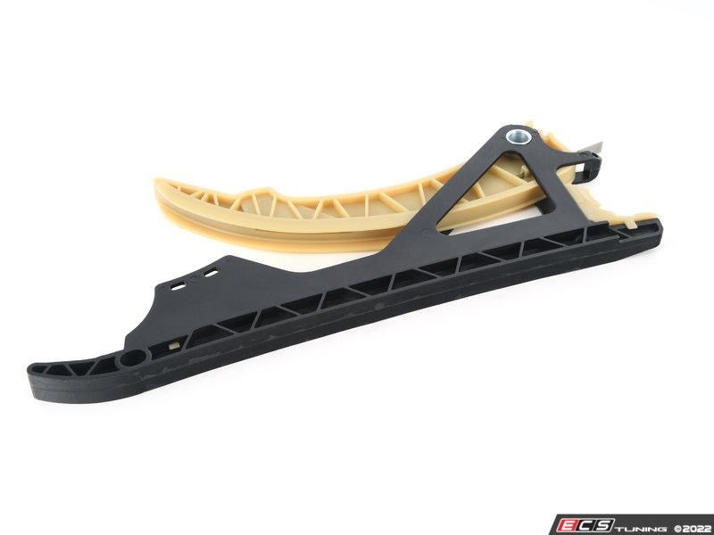 Bremmen Parts - 11317542837 - Timing Chain Tensioner And Guide Rail