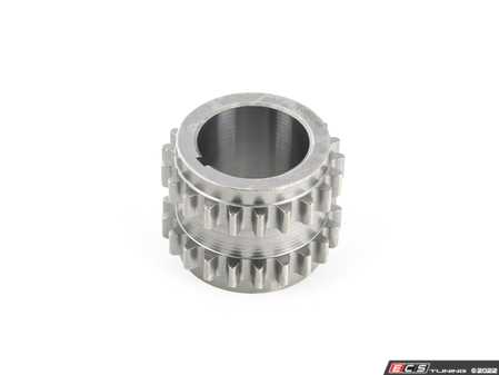 Bremmen Parts - 11217571037 - Lower Timing Chain Sprocket