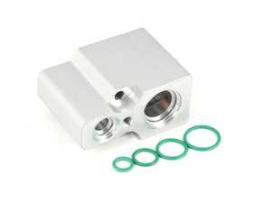 Audi A/C Expansion Valve Parts - ECS Tuning