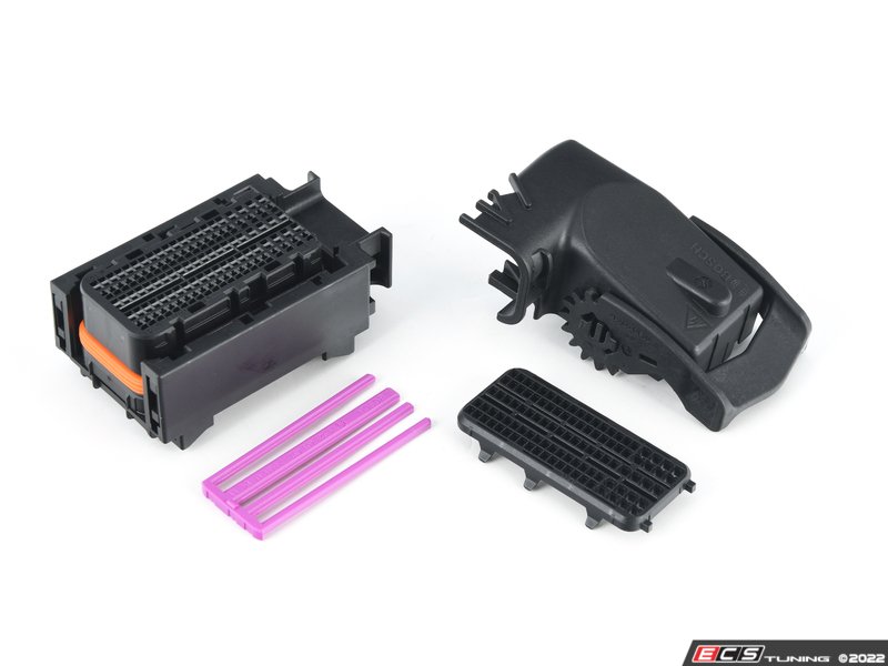 Genuine Volkswagen Audi - 7P6906235A - HOUSING (7P6 906 235 A)