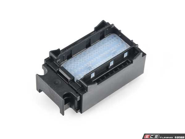 Genuine Volkswagen Audi - 7P6906235A - HOUSING (7P6 906 235 A)