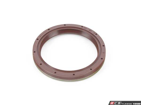 Bremmen Parts - 11117802665 - Front Crankshaft Seal