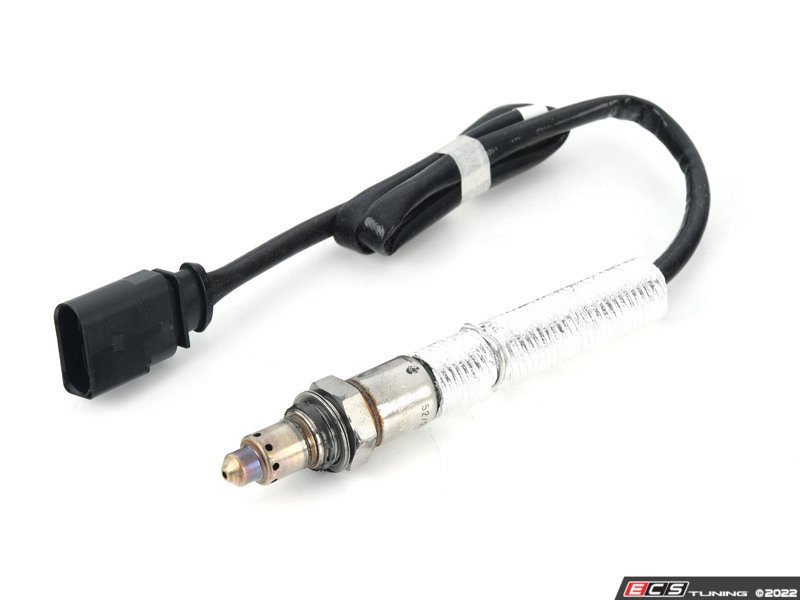 Genuine Volkswagen Audi - 06K906262CF - OXYGEN SEN (06K 906 262 CF)