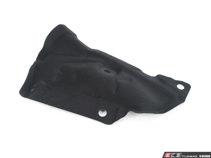 Genuine BMW - 51487295801 - SOUND INSULATING DAS (51-48-7-295-801)