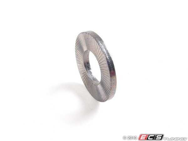 Genuine Volkswagen Audi - WHT000724 - Washer - Priced Each (WHT 000 724)