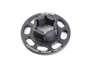 BMW E90 Crankshaft Sprockets - ECS Tuning