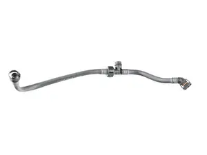 Genuine BMW - 11158645343 - VENT PIPE (11-15-8-645-343)