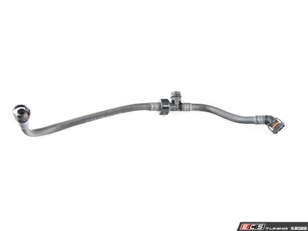 Genuine BMW - 13908605160 - SUCTION JET PUMP WIT (13-90-8-605-160)