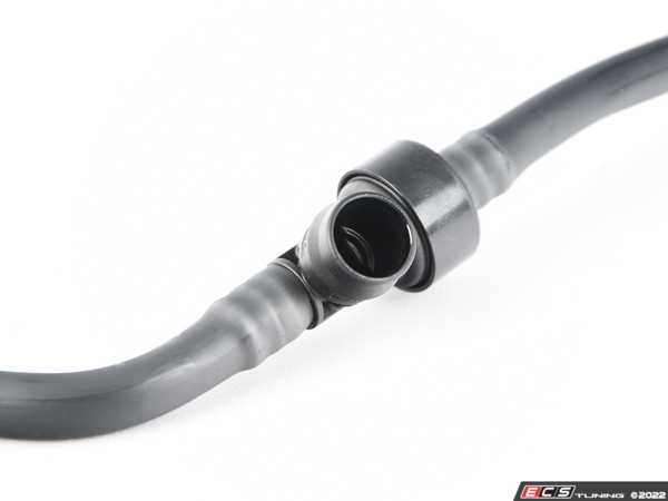 Genuine BMW - 13908605160 - SUCTION JET PUMP WIT (13-90-8-605-160)